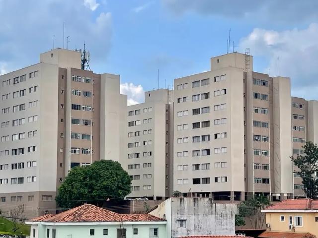 Apartamento para Venda em São Paulo/SP Sítio Morro Grande 2 Quartos