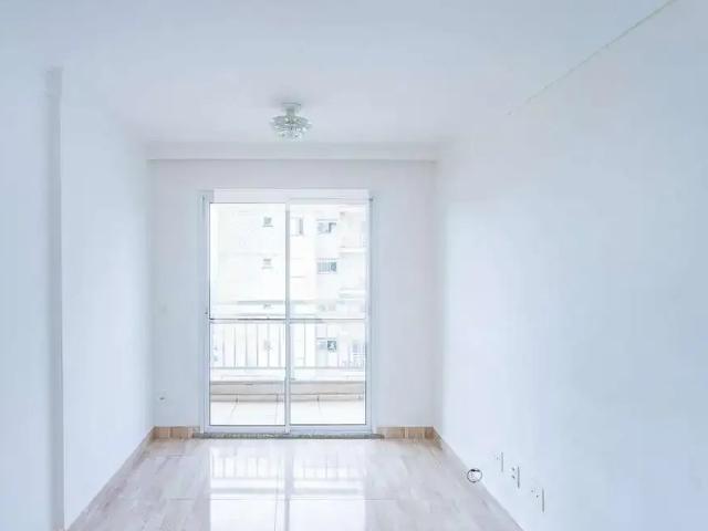 Apartamento para Venda em São Paulo/SP Sítio Morro Grande 2 Quartos