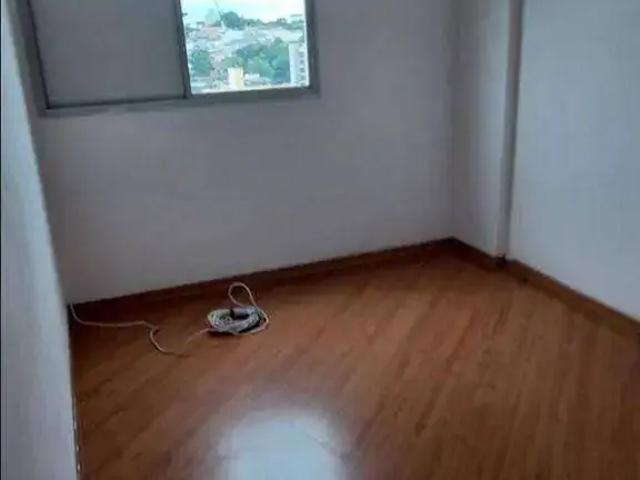 Apartamento para Venda em São Paulo/SP Sítio Morro Grande 2 Quartos