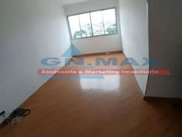 Apartamento para Venda em São Paulo/SP Sítio Morro Grande 2 Quartos