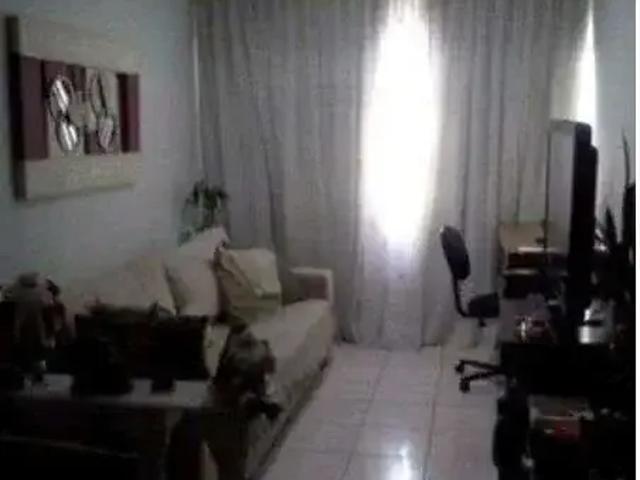 Apartamento para Venda em São Paulo/SP Sítio Morro Grande 2 Quartos