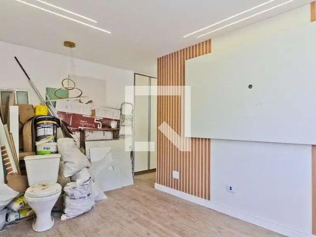 Apartamento para Venda em São Paulo/SP Sítio Morro Grande 2 Quartos