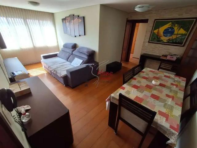 Apartamento para Venda em São Paulo/SP Sítio Morro Grande 2 Quartos