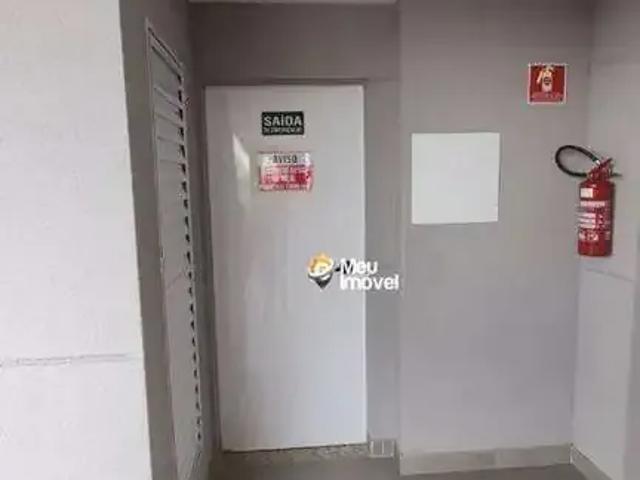 Apartamento para Venda em São Paulo/SP Sítio Morro Grande 2 Quartos