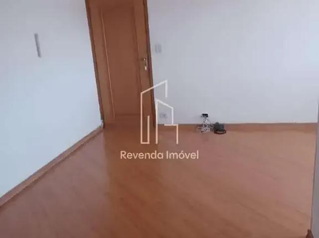 Apartamento para Venda em São Paulo/SP Sítio Morro Grande 2 Quartos