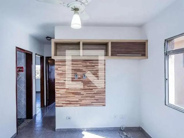 Apartamento para Venda em São Paulo/SP Sítio Morro Grande 2 Quartos