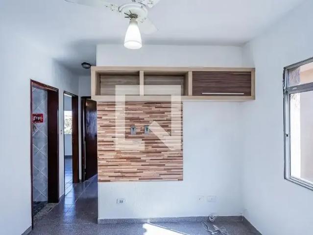 Apartamento para Venda em São Paulo/SP Sítio Morro Grande 2 Quartos