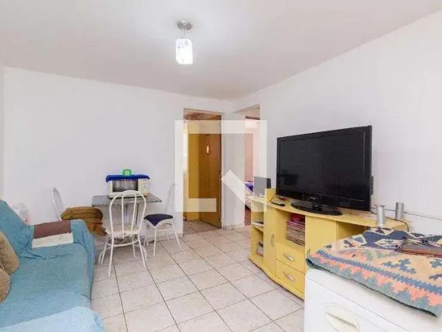 Apartamento para Venda em São Paulo/SP Sítio Morro Grande 2 Quartos