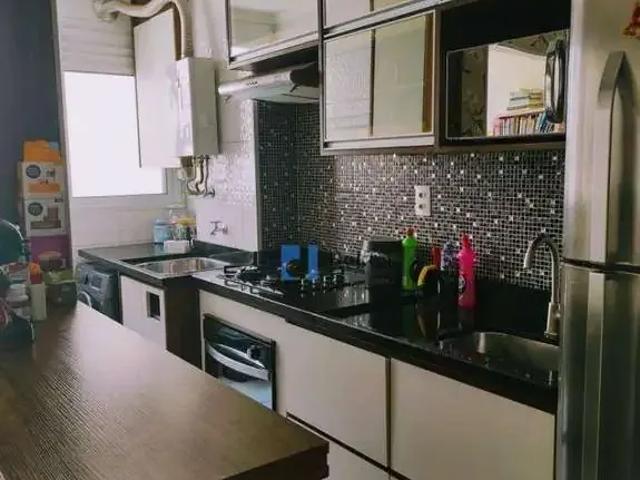 Apartamento para Venda em São Paulo/SP Freguesia do Ó 2 Quartos