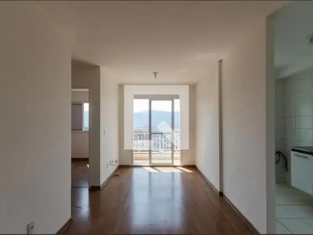 Apartamento para Venda em São Paulo/SP Sítio Morro Grande 2 Quartos