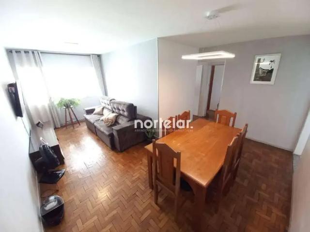 Apartamento para Venda em São Paulo/SP Sítio Morro Grande 2 Quartos