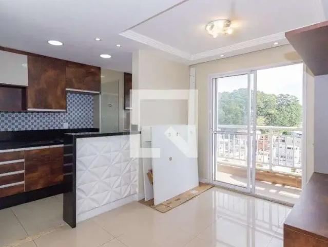 Apartamento para Venda em São Paulo/SP Sítio Morro Grande 2 Quartos