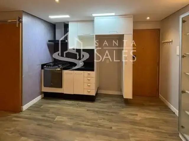 Apartamento para Venda em São Paulo/SP Sítio da Figueira 1 Quartos