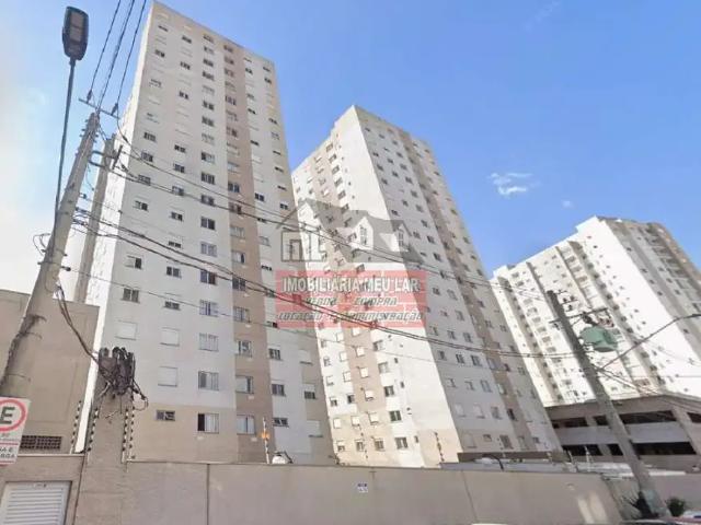 Apartamento para Venda em São Paulo/SP Sítio da Figueira 1 Quartos