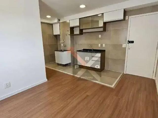 Apartamento para Venda em São Paulo/SP Sítio da Figueira 2 Quartos
