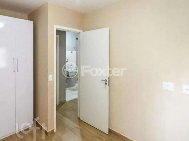 Apartamento para Venda em São Paulo/SP Sítio da Figueira 2 Quartos