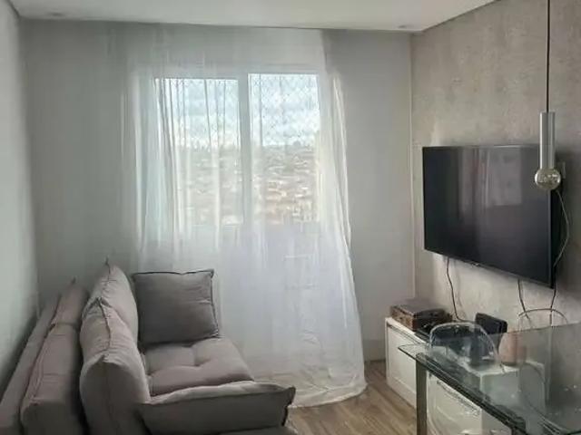 Apartamento para Venda em São Paulo/SP Sítio da Figueira 2 Quartos