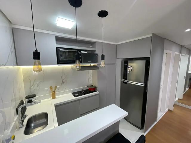 Apartamento para Venda em São Paulo/SP Sítio da Figueira 2 Quartos
