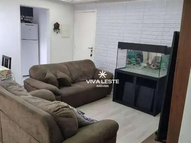 Apartamento para Venda em São Paulo/SP Sítio da Figueira 2 Quartos