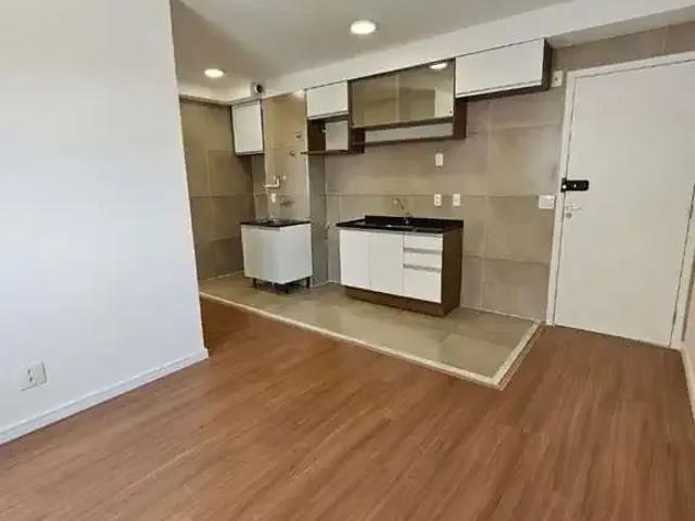 Apartamento para Venda em São Paulo/SP Sítio da Figueira 2 Quartos