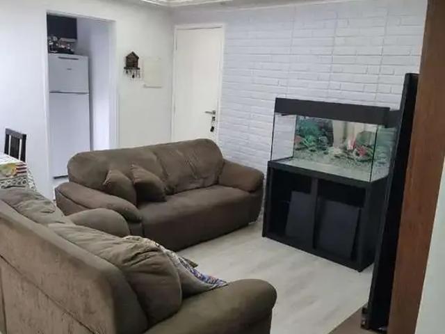 Apartamento para Venda em São Paulo/SP Sítio da Figueira 2 Quartos