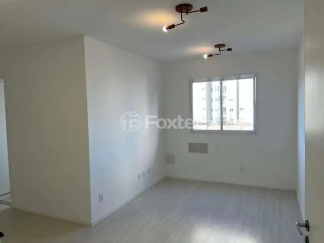 Apartamento para Venda em São Paulo/SP Sítio da Figueira 2 Quartos