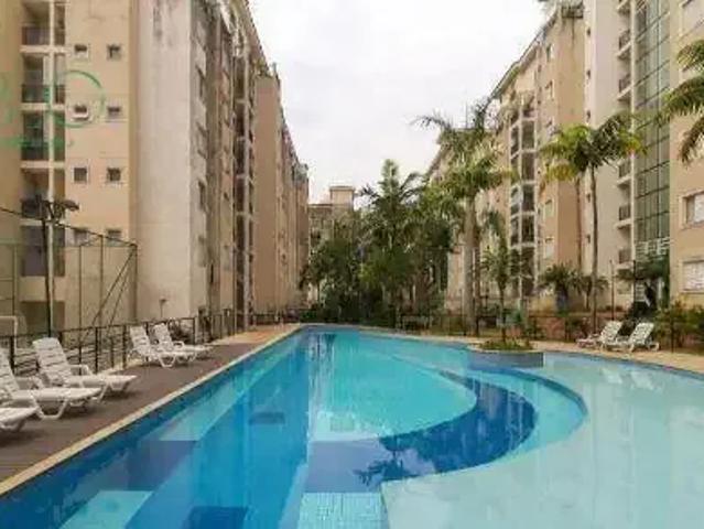 Apartamento para Venda em São Paulo/SP Sítio da Figueira 2 Quartos