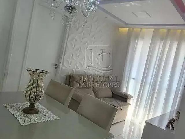 Apartamento para Venda em São Paulo/SP Sítio da Figueira 2 Quartos