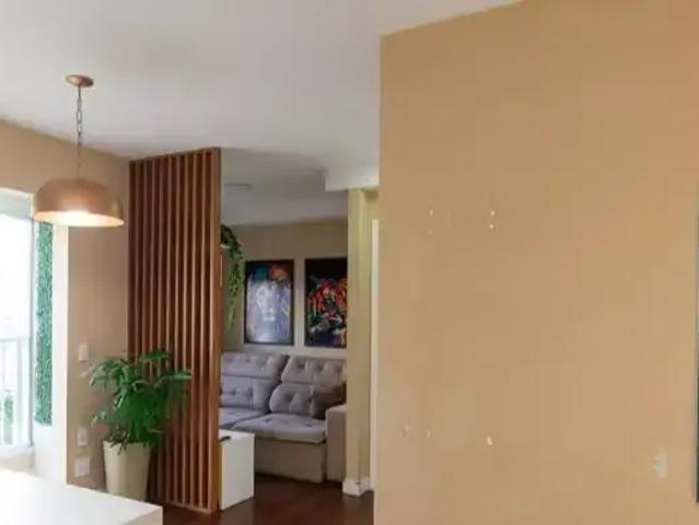 Apartamento para Venda em São Paulo/SP Sítio da Figueira 2 Quartos