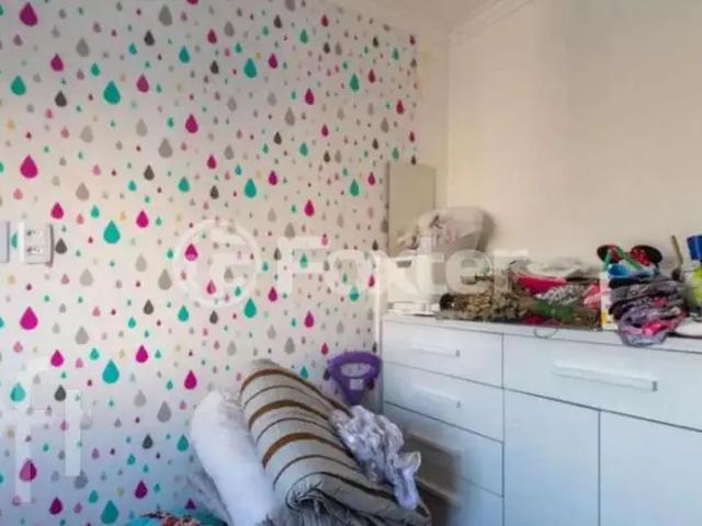 Apartamento para Venda em São Paulo/SP Sítio da Figueira 2 Quartos