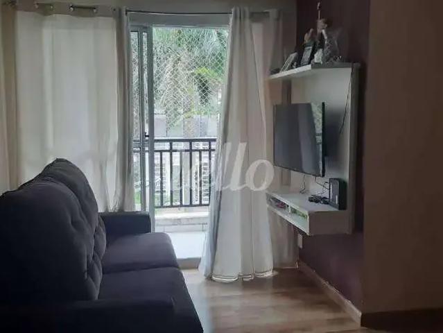 Apartamento para Venda em São Paulo/SP Sítio da Figueira 3 Quartos