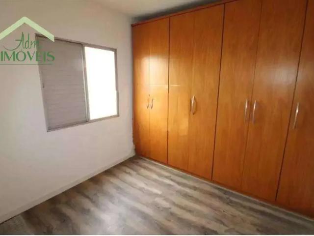 Apartamento para Venda em São Paulo/SP Sítio do Mandaqui 1 Quartos