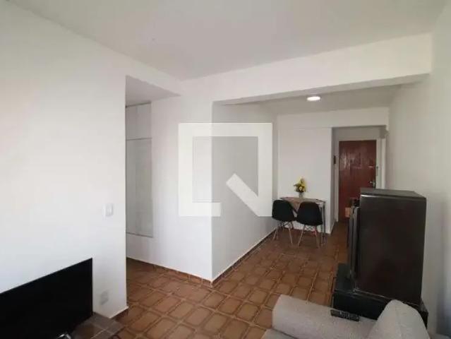 Apartamento para Venda em São Paulo/SP Sítio do Mandaqui 1 Quartos
