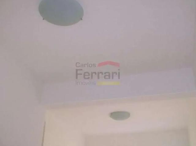 Apartamento para Venda em São Paulo/SP Sítio do Mandaqui 1 Quartos