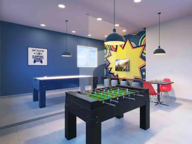 Apartamento para Venda em São Paulo/SP Sítio do Mandaqui 2 Quartos
