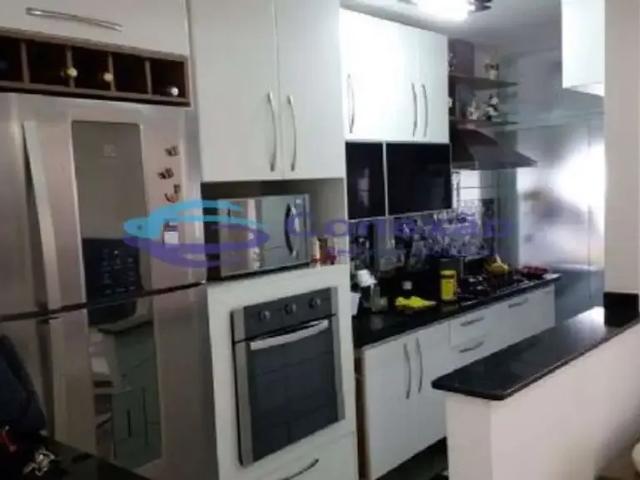 Apartamento para Venda em São Paulo/SP Sítio do Mandaqui 2 Quartos