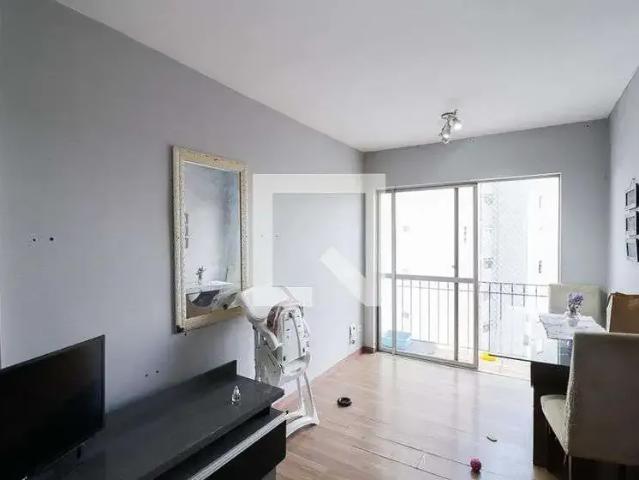 Apartamento para Venda em São Paulo/SP Sítio do Mandaqui 2 Quartos