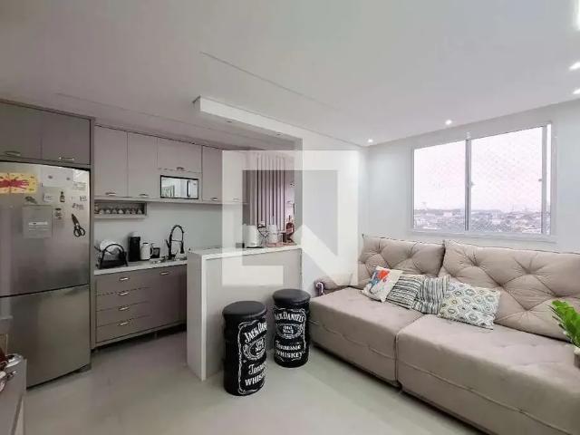 Apartamento para Venda em São Paulo/SP Sítio do Mandaqui 2 Quartos