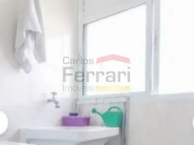 Apartamento para Venda em São Paulo/SP Sítio do Mandaqui 2 Quartos