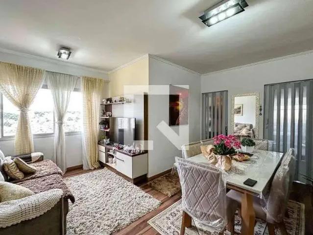 Apartamento para Venda em São Paulo/SP Sítio do Mandaqui 2 Quartos