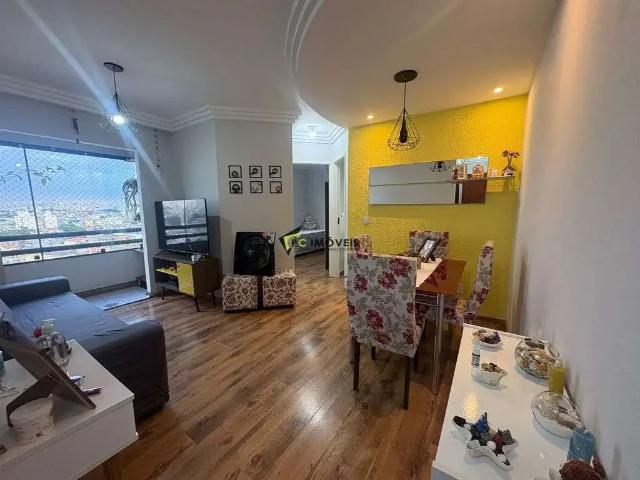 Apartamento para Venda em São Paulo/SP Sítio do Mandaqui 2 Quartos