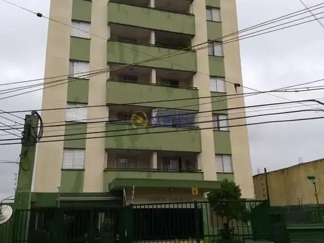Apartamento para Venda em São Paulo/SP Sítio do Mandaqui 2 Quartos