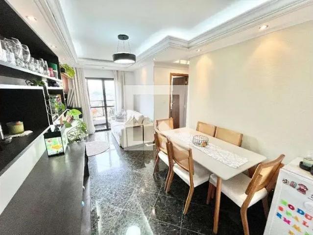 Apartamento para Venda em São Paulo/SP Sítio do Mandaqui 2 Quartos