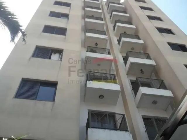 Apartamento para Venda em São Paulo/SP Sítio do Mandaqui 2 Quartos