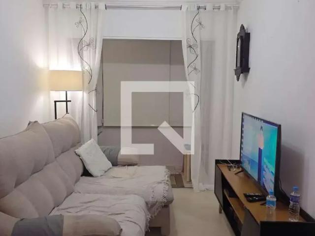 Apartamento para Venda em São Paulo/SP Sítio do Mandaqui 2 Quartos