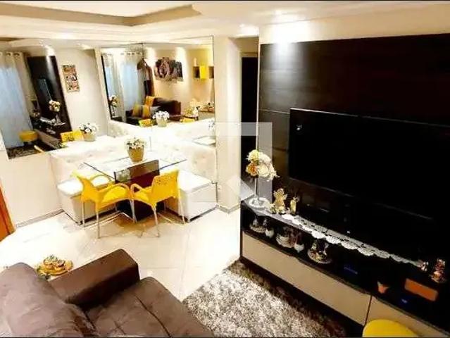Apartamento para Venda em São Paulo/SP Sítio do Mandaqui 2 Quartos