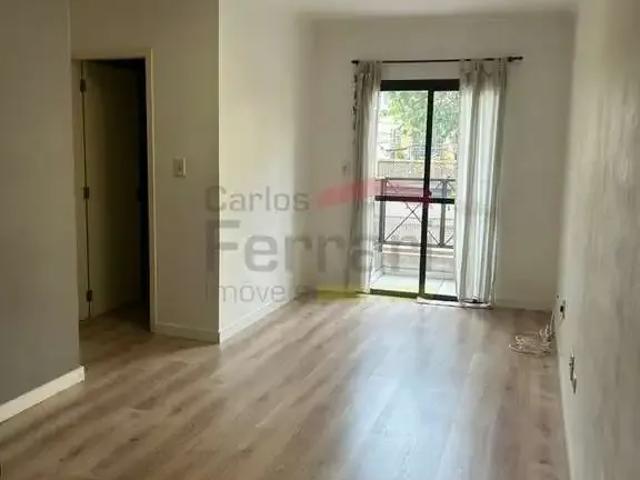 Apartamento para Venda em São Paulo/SP Sítio do Mandaqui 2 Quartos