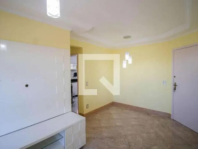 Apartamento para Venda em São Paulo/SP Sítio do Mandaqui 2 Quartos