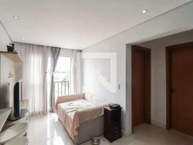 Apartamento para Venda em São Paulo/SP Sítio do Mandaqui 2 Quartos