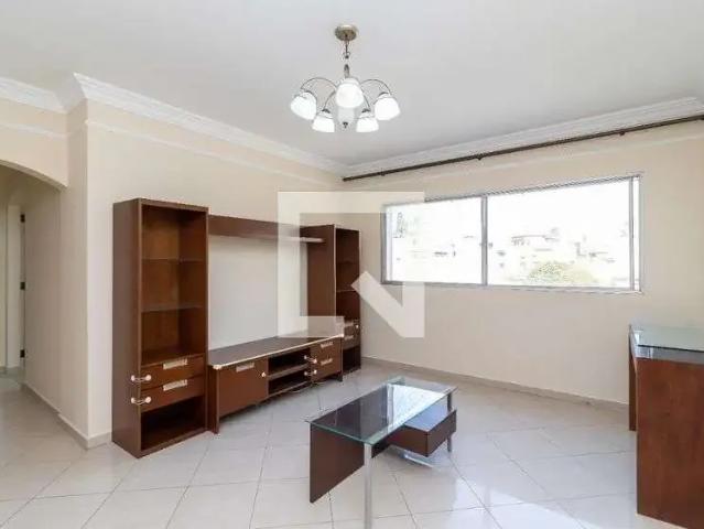 Apartamento para Venda em São Paulo/SP Sítio do Mandaqui 2 Quartos